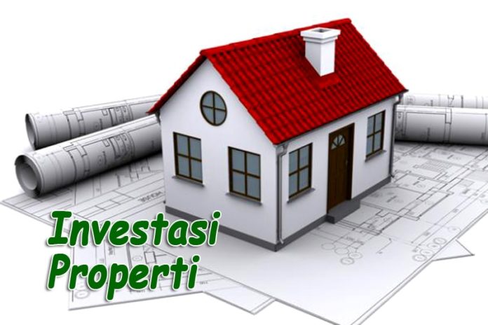 Investor Harus Tahu Ini! 7 Cara Investasi Properti Menguntungkan ...