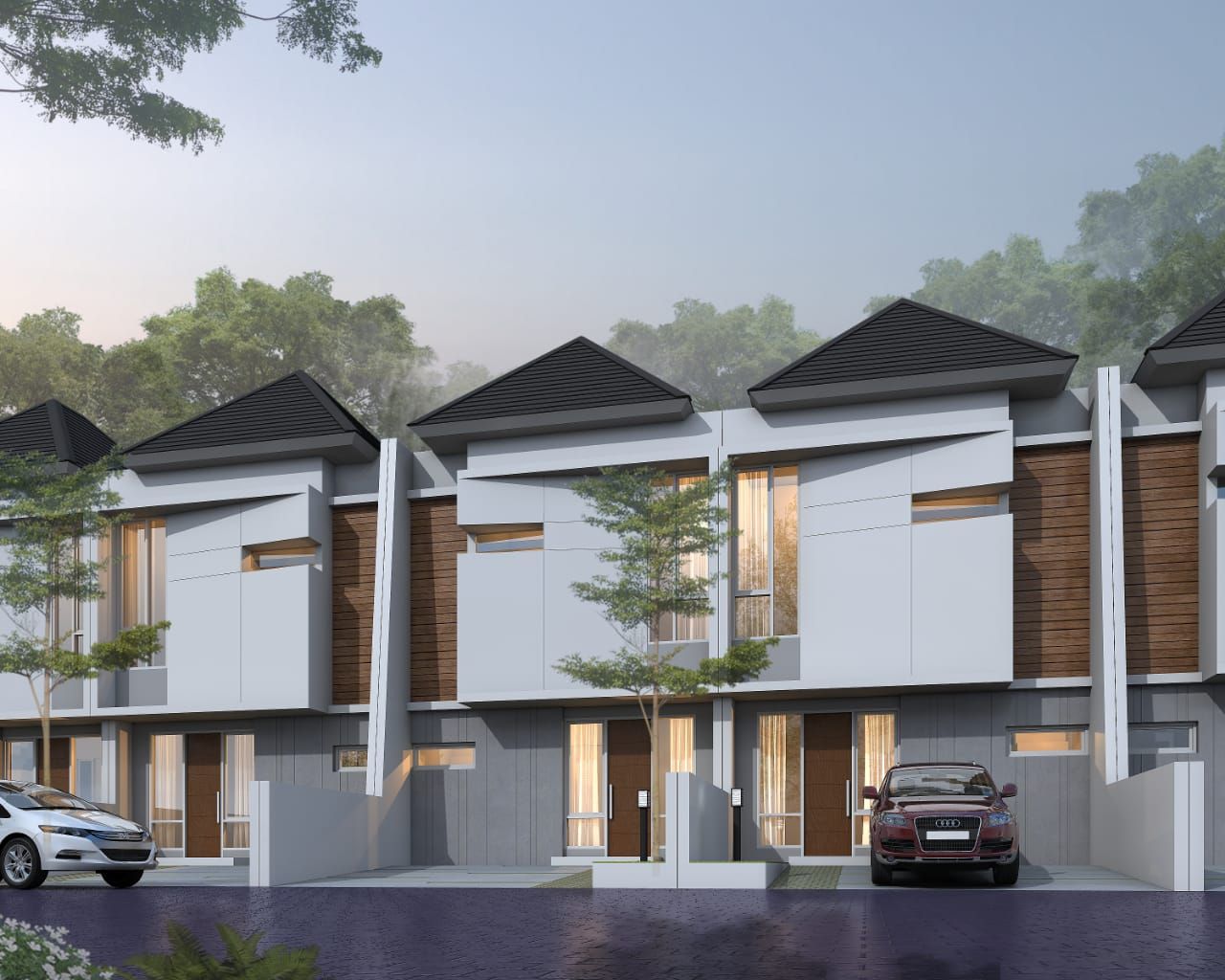 Tips memilih perumahan - jangan tergiur harga murah! - Rumah Syariah KPR