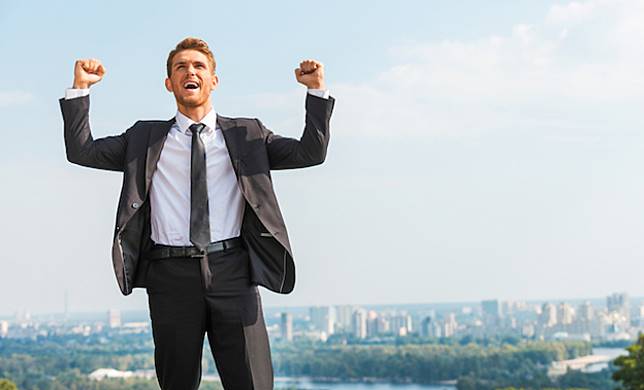 Mau Jadi Pebisnis Yang Sukses ? - Wajib Baca Ini! - Rumah Syariah KPR