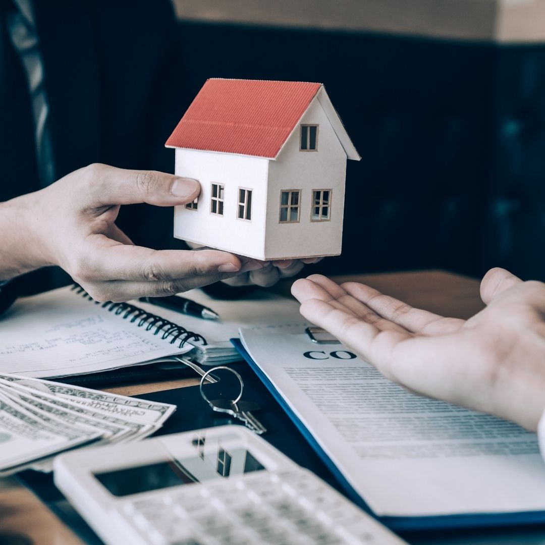 Pengertian dan Cara Investasi Properti yang Aman - Rumah Syariah KPR