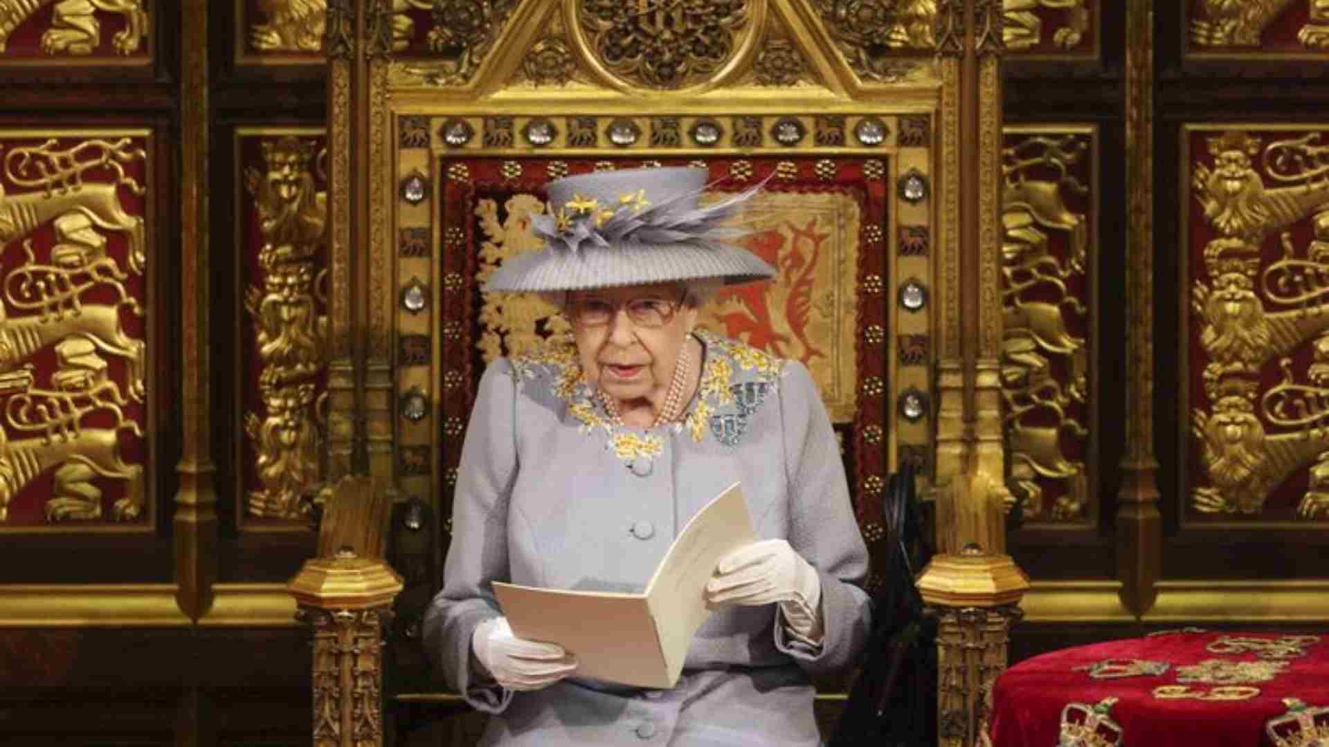 6 Kediaman Milik Ratu Elizabeth, Nomor 6 Paling Favorit - Rumah Syariah KPR