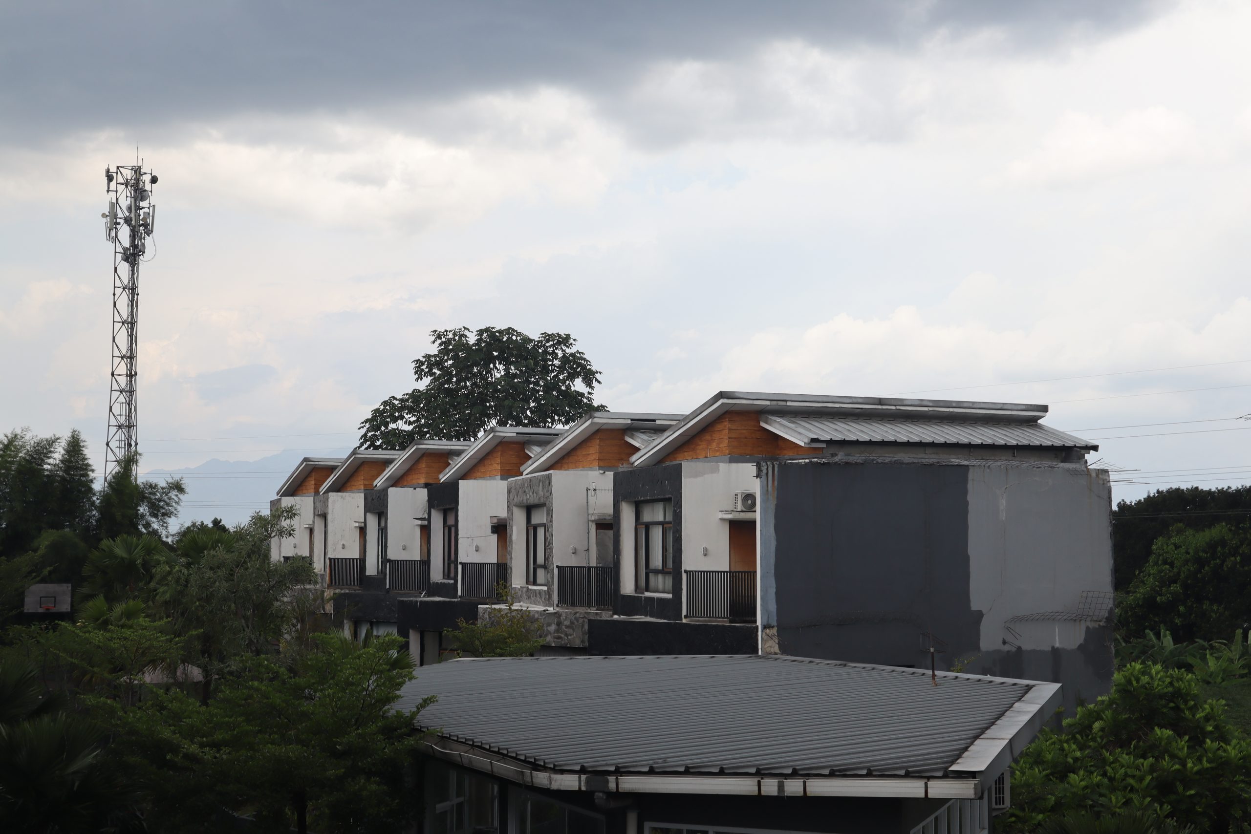 Rekomendasi Rumah Double Decker - Sailendra Residence Bogor - Rumah ...